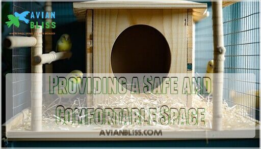 What to Do When Parakeets Lay Eggs: Complete Care Guide