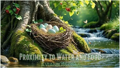 Why Do Birds Make Their Nests on Trees? 7 Survival Reasons Revealed