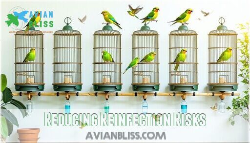 Finch Common Health Issues: Symptoms, Prevention & Treatment Guide