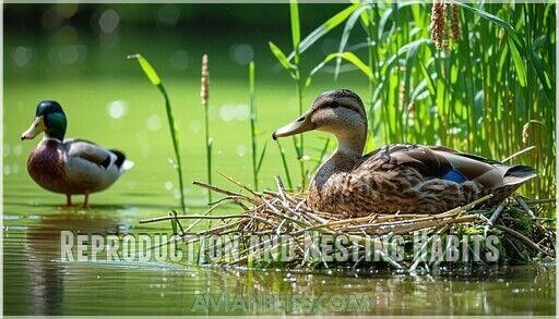 Mallard Duck Facts: ID Guide, Habitat, Behavior & Conservation Tips