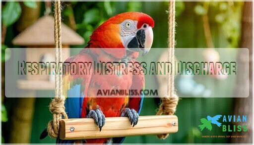 Bird Bacterial Infections: Symptoms, Causes & Treatment Guide