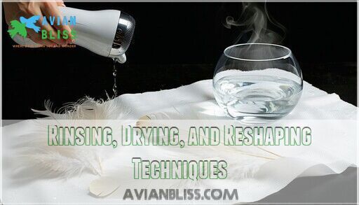 Cleaning Bird Feathers Naturally: Safe DIY Methods & Storage Tips