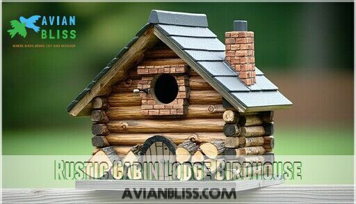 Unique Bird House Designs Ideas: 25 Creative DIY & Buying Guide