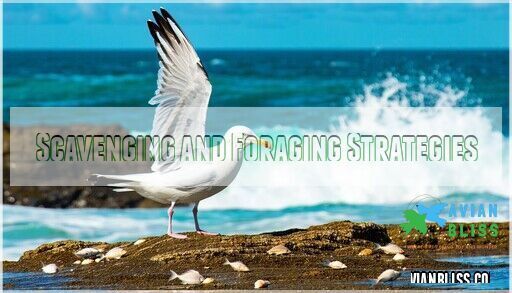 Glaucous-Winged Gull: Complete ID Guide & Pacific Coast Facts