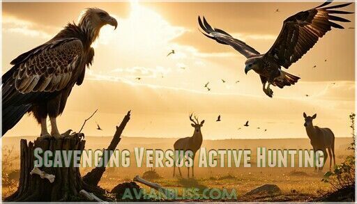 Bird Species of Prey Habits: Hunting Techniques & Behavior (2025)