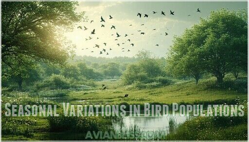 Rural Bird Habitats: Key Features & Conservation Tips for Wildlife