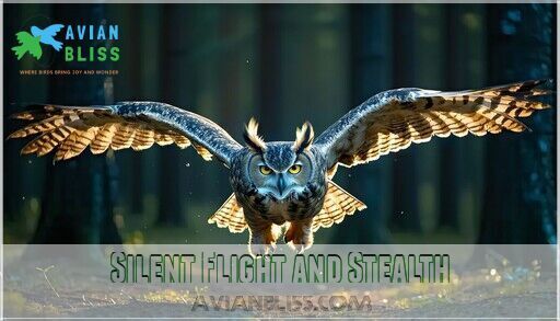 Why Do Owls Bob Their Heads? The Surprising Science Behind It