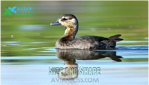 Gadwall Duck Guide: ID Tips, Habitat, Behavior & Conservation Facts