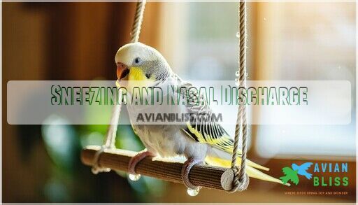 Cockatiel Coughing: Causes, Dangers & When to Worry About Your Bird