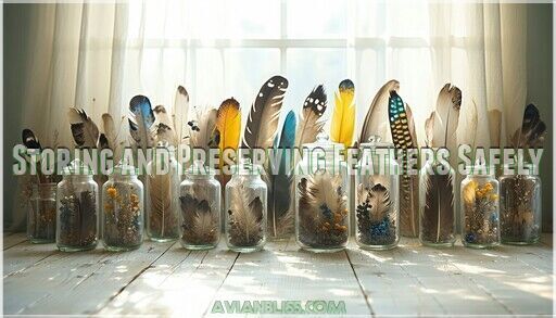 Bird Feather Repair Methods: Easy DIY Steps to Fix Damaged Feathers