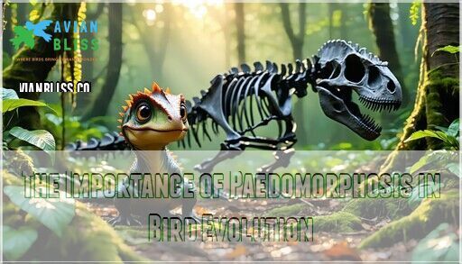 Why Do Paleontologists Believe Birds Are Descended From Dinosaurs?