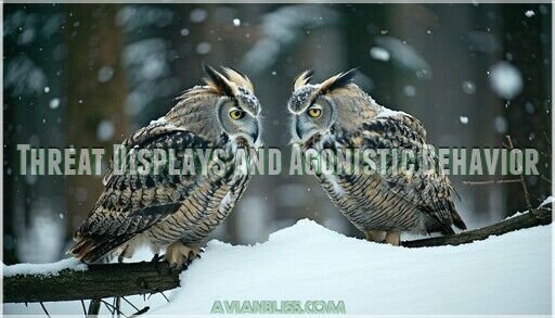 Why Do Owls Bob Their Heads? The Surprising Science Behind It