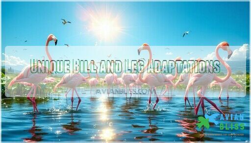 Flamingos: Pink Birds, Strange Habits & Amazing Facts Explained