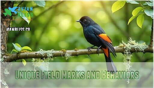 American Redstart: Complete Guide to ID, Habitat & Behavior (2025)