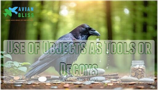 Are Crows Attracted to Shiny Objects? The Surprising Truth Revealed