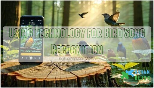 Bird Identification by Song and Region: Step-by-Step Guide