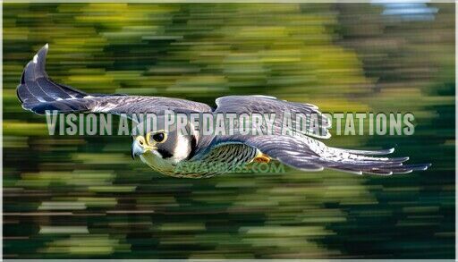 Peregrine Falcon: World's Fastest Bird - Speed, Hunt & Facts