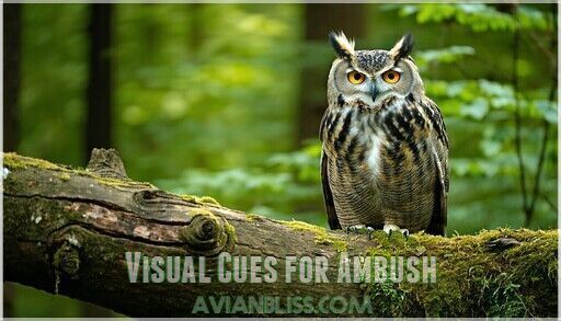 Why Do Owls Bob Their Heads? The Surprising Science Behind It