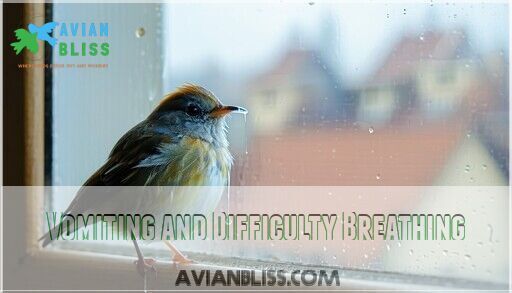 Bird Collision Injury Symptoms: How to Spot, Treat & Prevent Bird Accidents