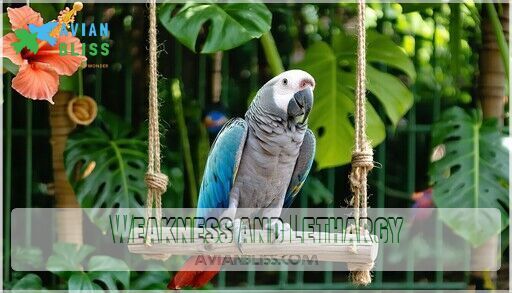 Bird Calcium Deficiency Treatment: Signs & Solutions That Work