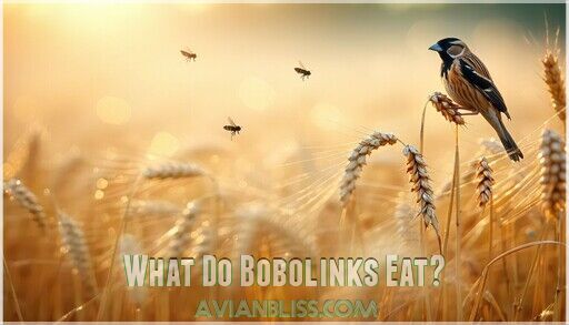 Bobolink Bird: Complete Guide to North America's Migrating Songbird