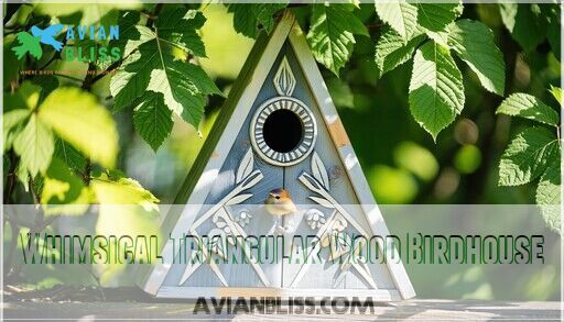 Unique Bird House Designs Ideas: 25 Creative DIY & Buying Guide