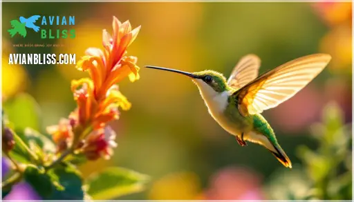 Are There Hummingbirds in Europe? (History & Why They're Gone)