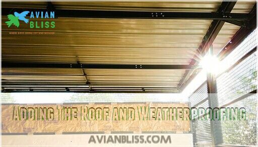 How to Build a Bird Aviary: Step-by-Step Guide to Safe, Happy Birds