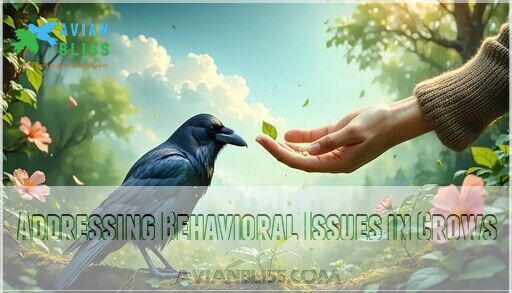 Can Crows Be Tamed? Training, Trust & What You Need to Know