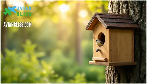 How to Build Bird Nesting Boxes: Step-by-Step Guide for 2025