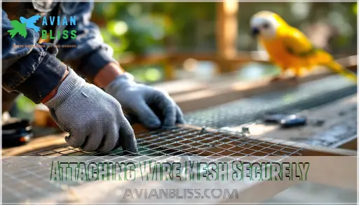 How to Build a Bird Aviary: Step-by-Step Guide to Safe, Happy Birds