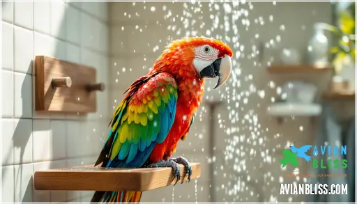 Bird Grooming and Hygiene Tips: Complete Care Guide for 2025