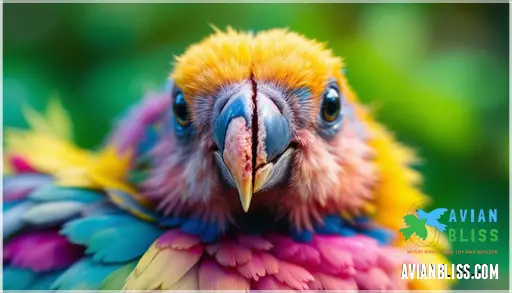 How to Treat a Bird With a Broken Beak: Complete Care Guide