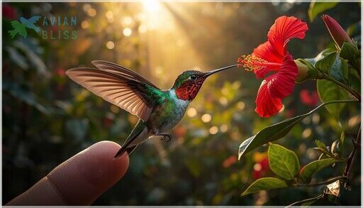 Smallest Birds in The World: Species, Habitats & Conservation