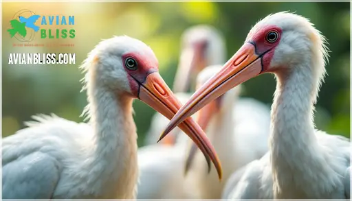 White Ibis: Habitat, Behavior, Diet & Conservation Facts