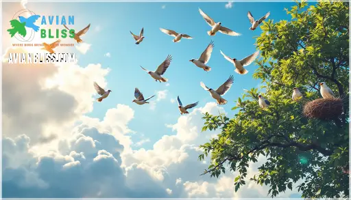 Bird Characteristics and Unique Features Explained