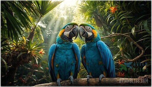 Rio Movie Birds: Characters, Species & Conservation (2025)