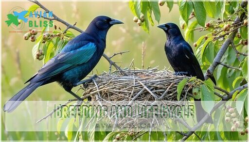 Black-Billed Magpie: ID, Habitat, Behavior & Diet Guide 2025