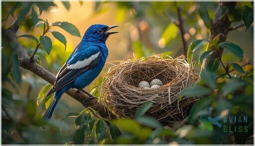Brewer's Blackbird: ID, Habitat, Diet & Behavior Guide