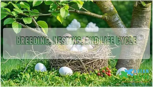 Northern Mockingbird: ID, Habitat, Behavior & Nesting Facts