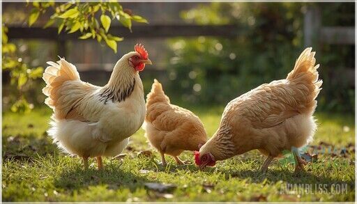 Can Chickens Fly? What You Need to Know About Chicken Flight Abilities