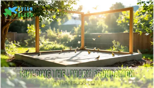 How to Build a Bird Aviary: Step-by-Step Guide to Safe, Happy Birds