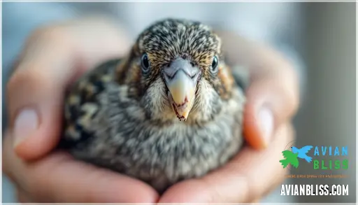 How to Treat a Bird With a Broken Beak: Complete Care Guide