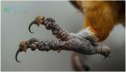 Psittacine Beak and Feather Disease: Causes, Signs & Prevention