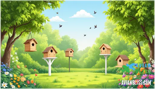 How to Build Bird Nesting Boxes: Step-by-Step Guide for 2025