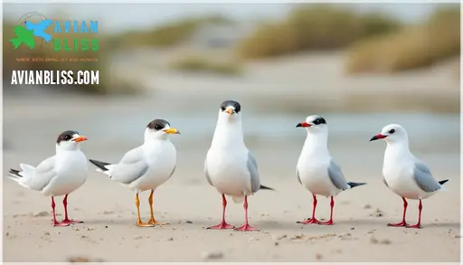 Common Tern: ID, Habitat, Behavior & Conservation Guide