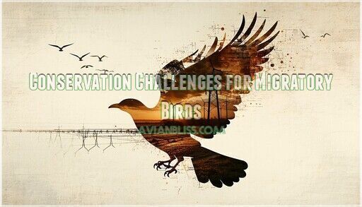 Bird Species Migration Patterns: Routes, Drivers & Conservation