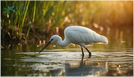 White Ibis: Habitat, Behavior, Diet & Conservation Facts