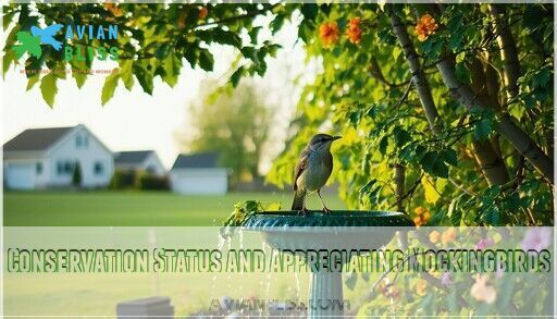 Northern Mockingbird: ID, Habitat, Behavior & Nesting Facts