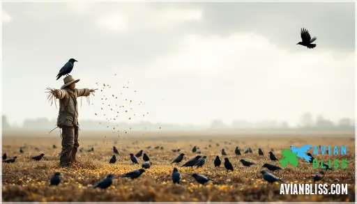 Blackbird Vs Crow Vs Raven: Spot The Key Differences Fast